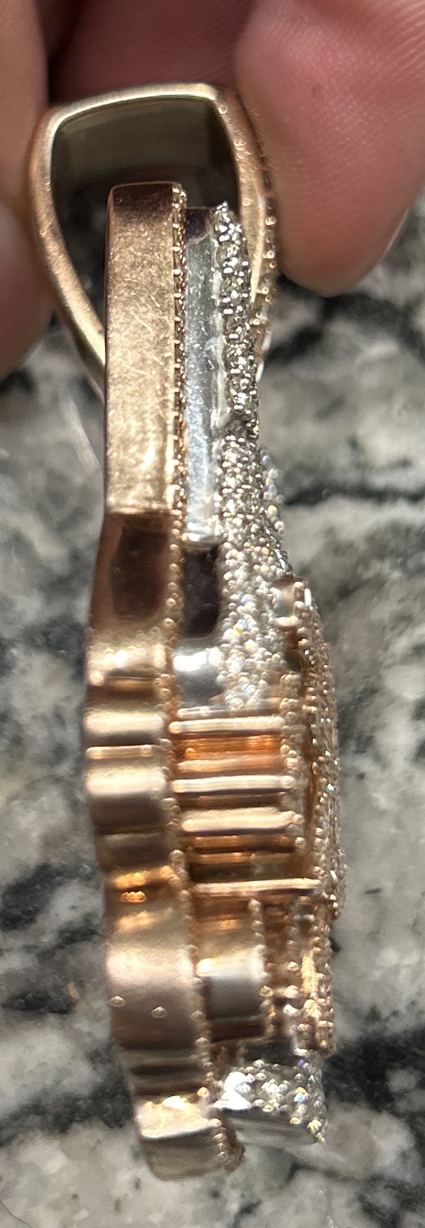 32 GANG ENT PENDANT GIVEAWAY | Raffle Creator