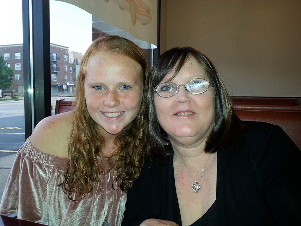 Fight for Lisa | Raffle Creator