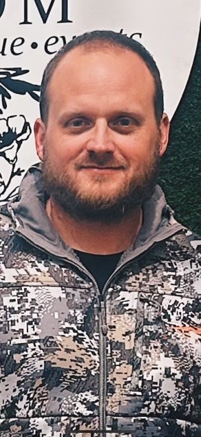 Justin Sims Benefit | Raffle Creator