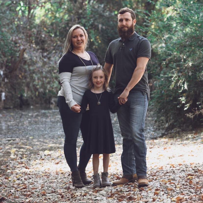 Raffle for Dustin Wood | Raffle Creator