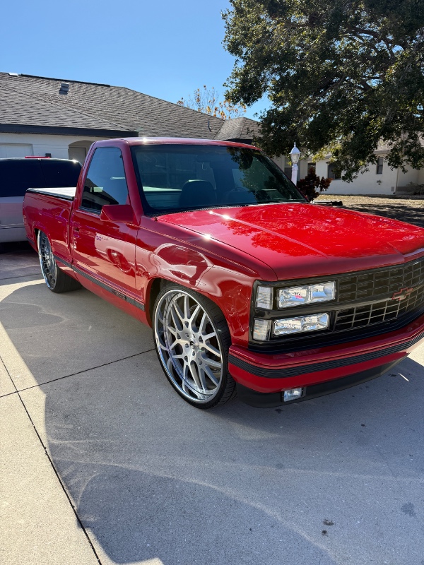 93 Obs Giveaway | Raffle Creator