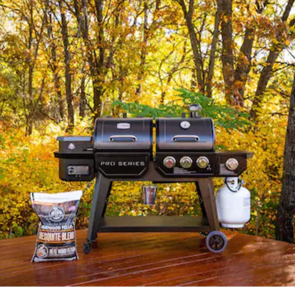 FTF Grill Raffle 2022 | Raffle Creator