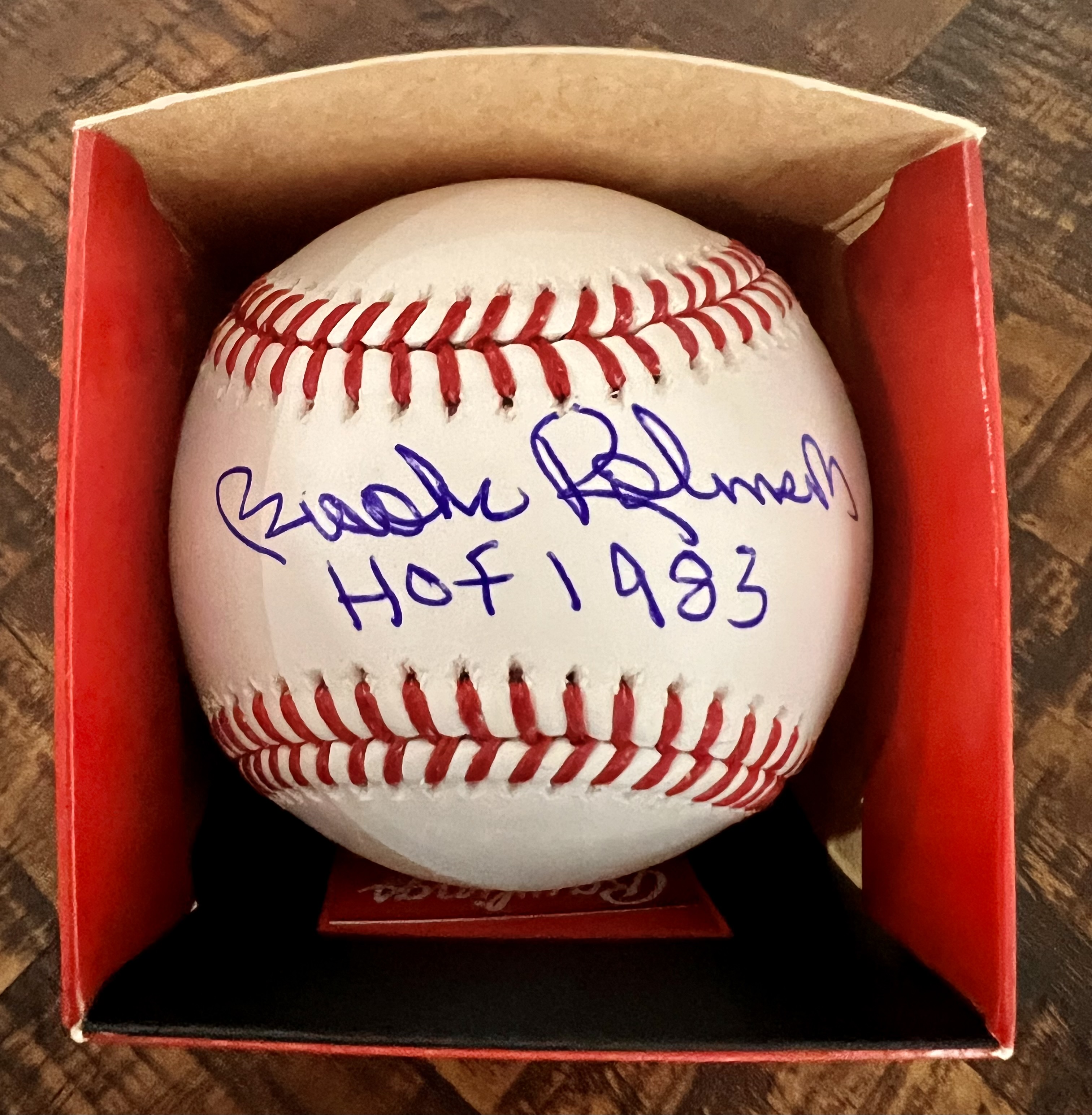 SRYA 10U Travel Baseball Team Fundraiser | Raffle Creator