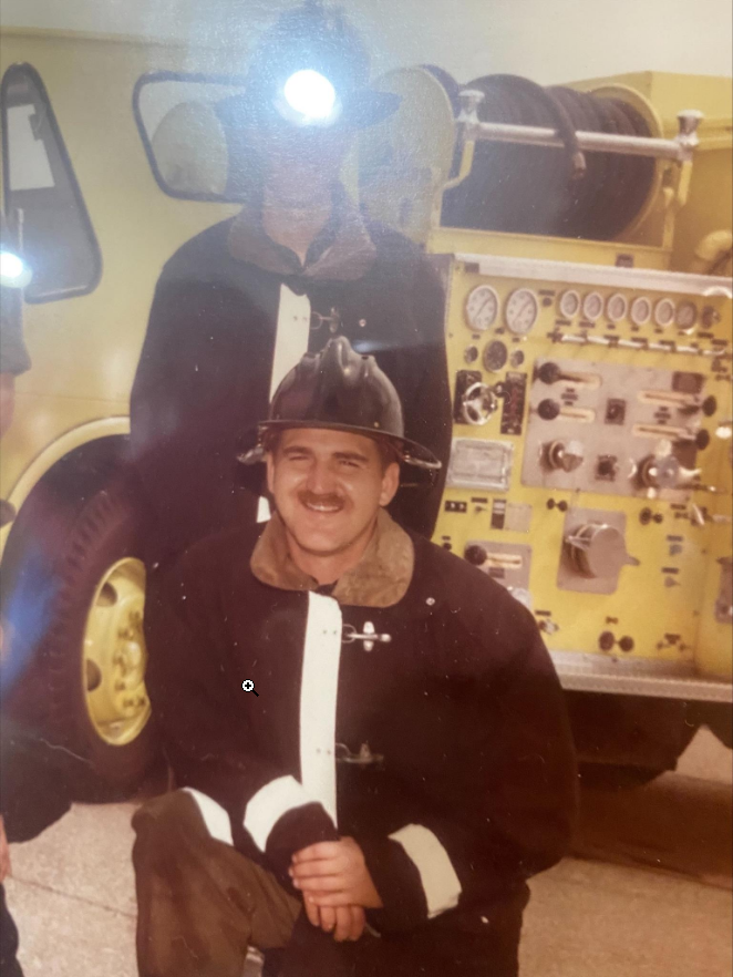 Mark Dix Raffle | Raffle Creator