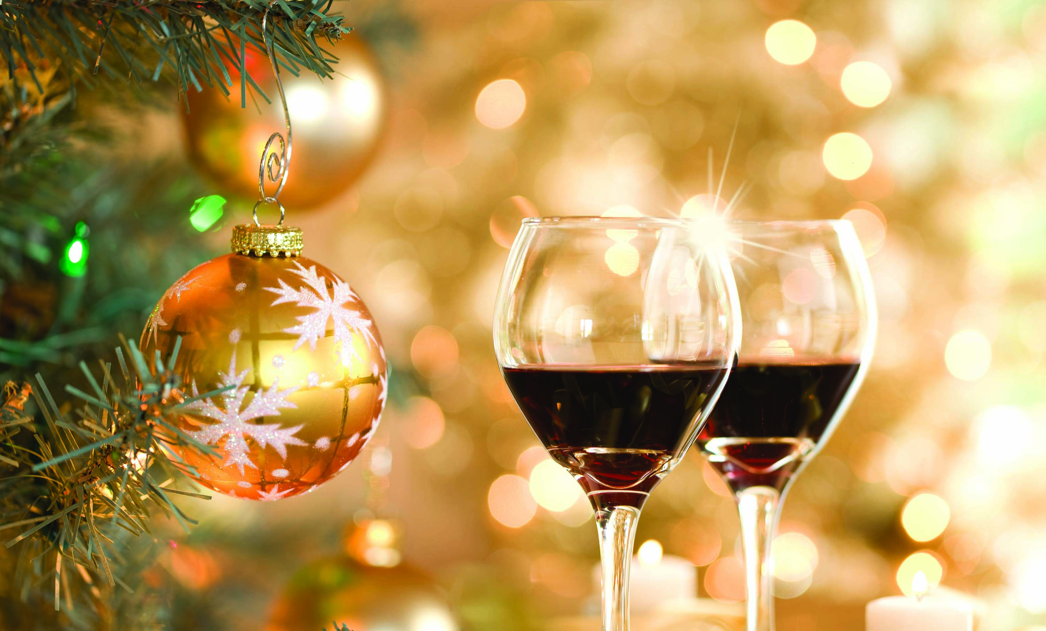 Hastings Nursery School Holiday Wine Raffle | Raffle Creator