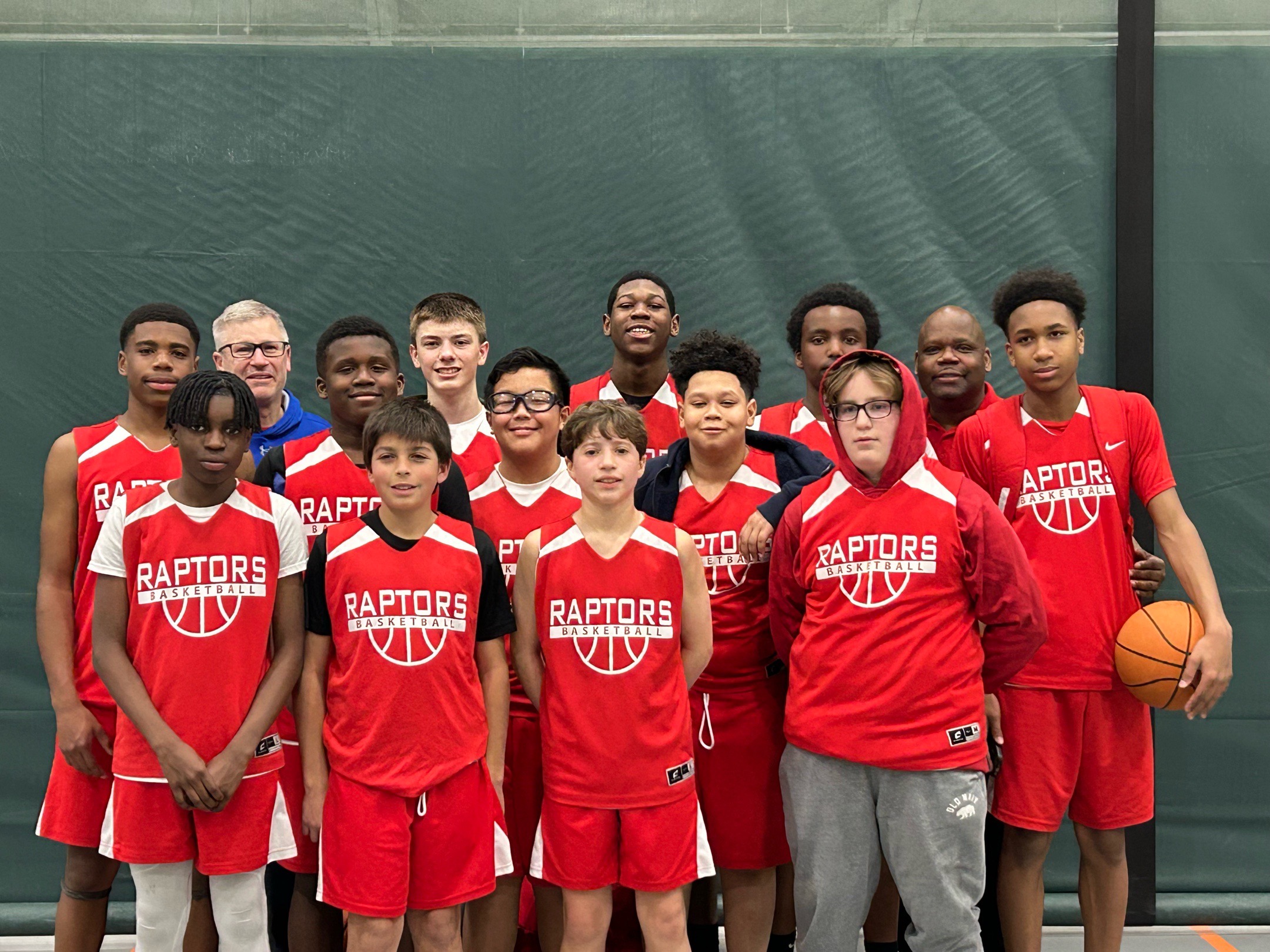 MARYLAND RAPTORS - OCEAN CITY | Raffle Creator