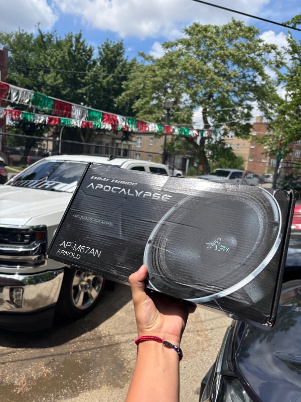 NEO APOCALYPSE RAFFLE | Raffle Creator