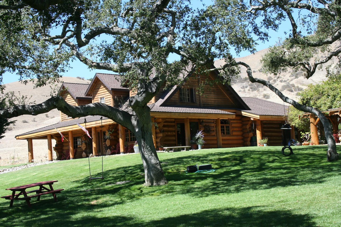 Weekend at the Ranch or $1,000 cash prize! | Raffle Creator