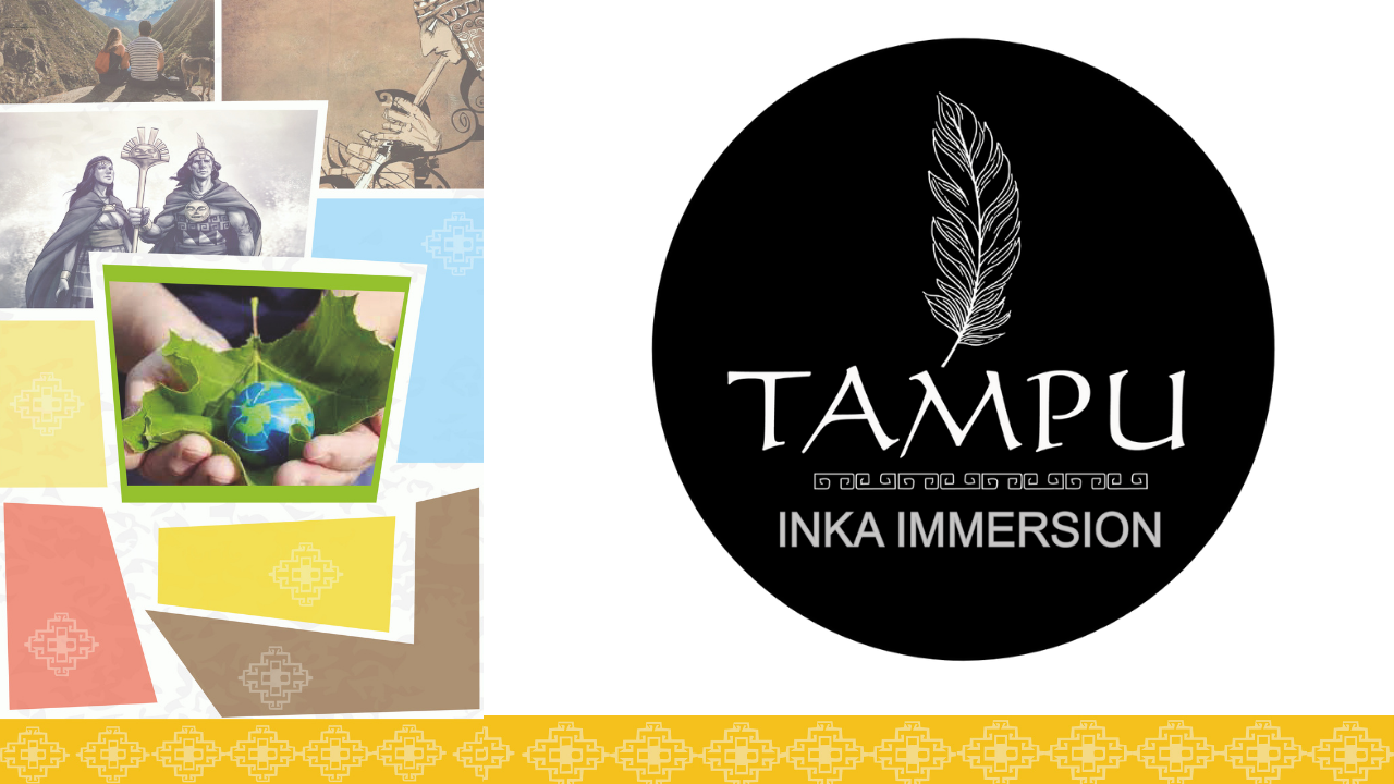 Tampu Project Fundraiser | Raffle Creator