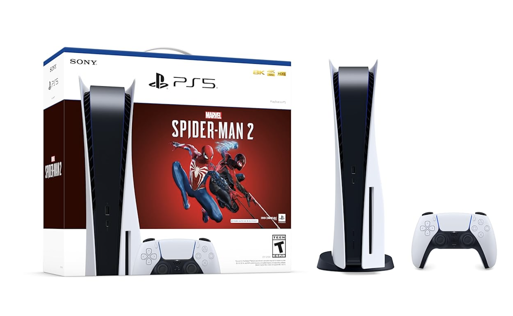 PS5 Raffle | Raffle Creator