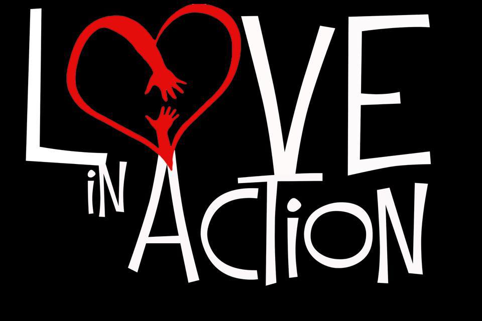 Love In Action Broadford Christmas Fundraiser | Raffle Creator