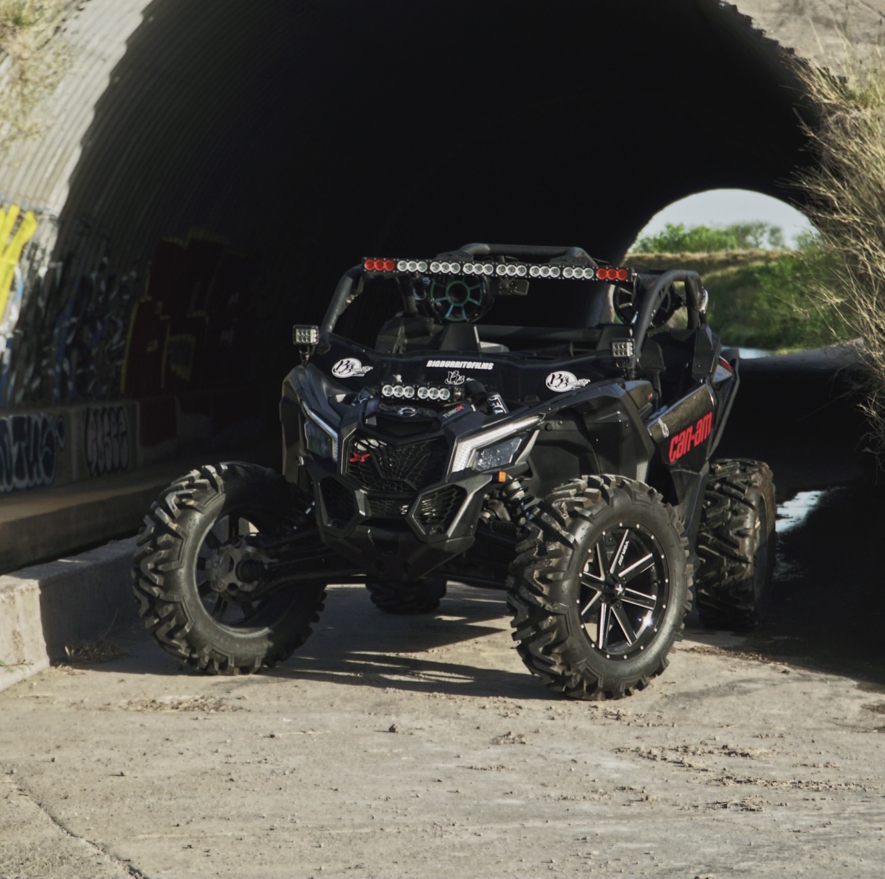 2019 CAN-AM MAVERICK X3 TURBO R 💯 | Raffle Creator