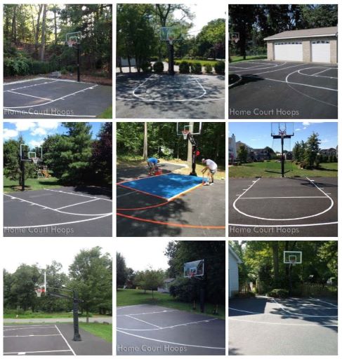 Basketball Raffle | Raffle Creator