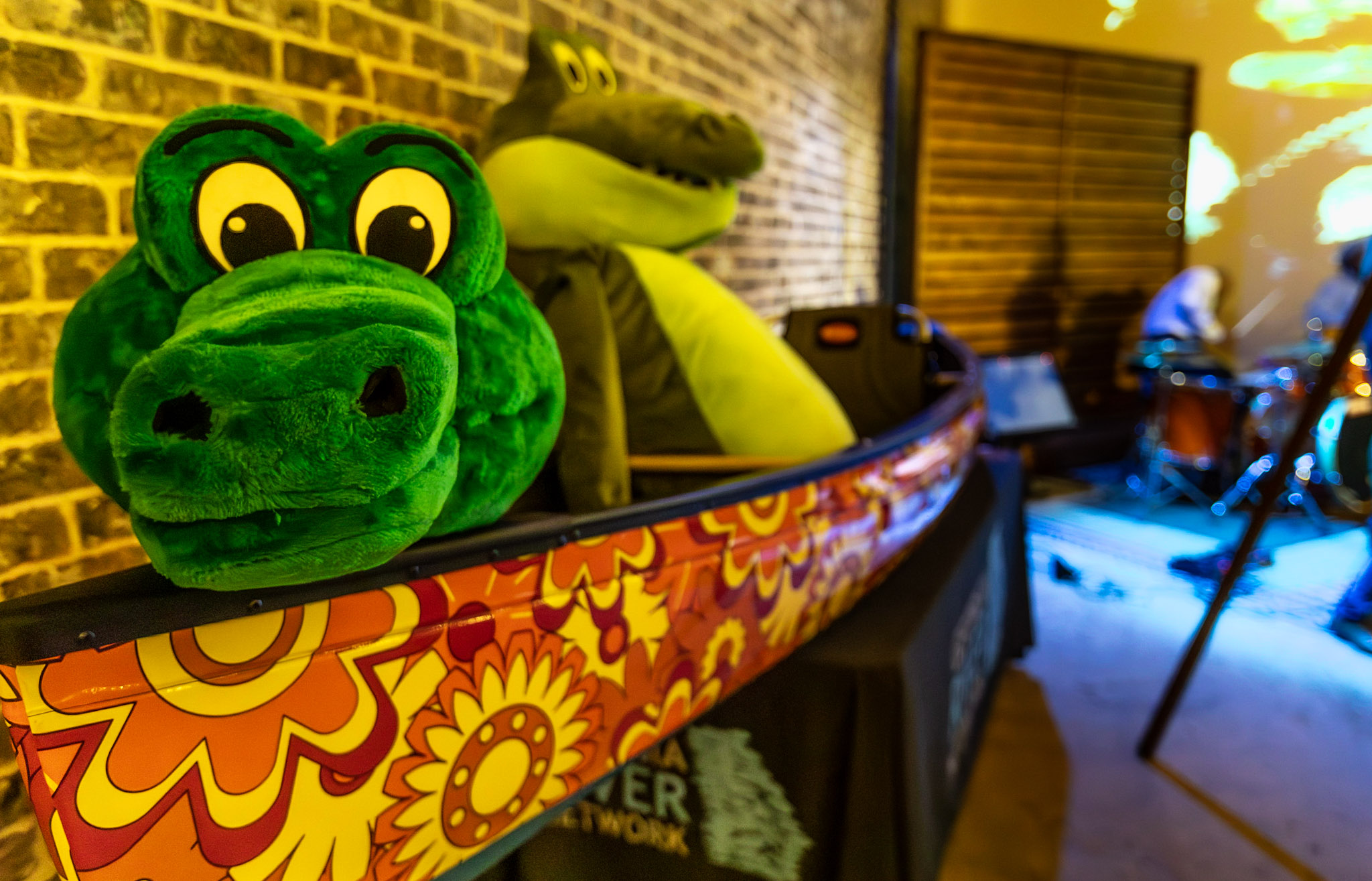 Old Town Next Canoe Boat Raffle 2023 | Raffle Creator