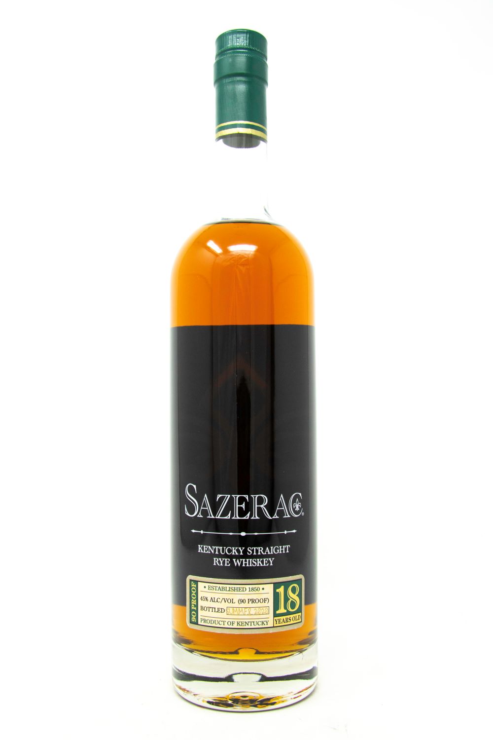 Bourbon for Learnin' | Raffle Creator