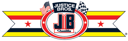 Justice Brothers 2025 Customer Raffle | Raffle Creator