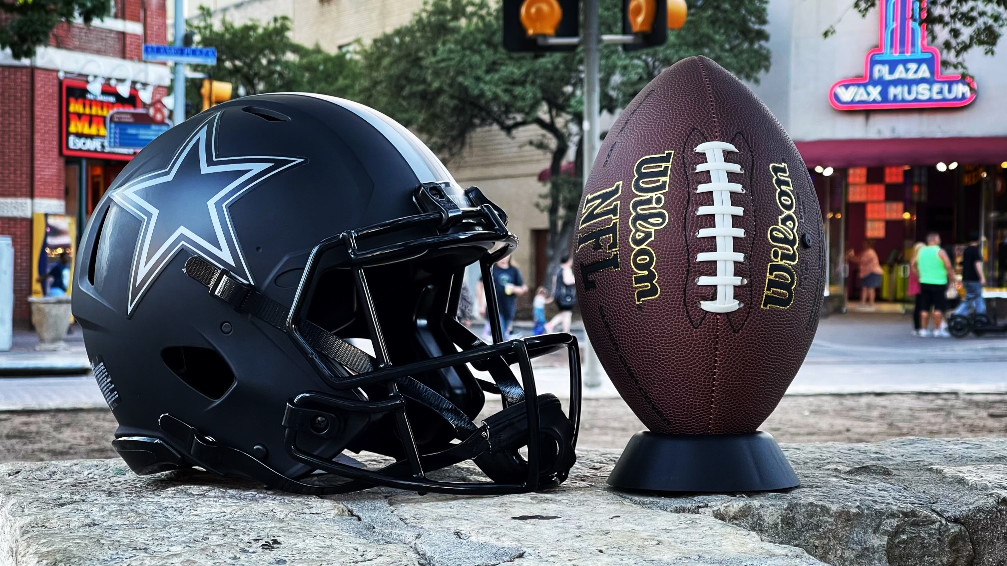 Dallas Cowboy Nation Raffle | Raffle Creator