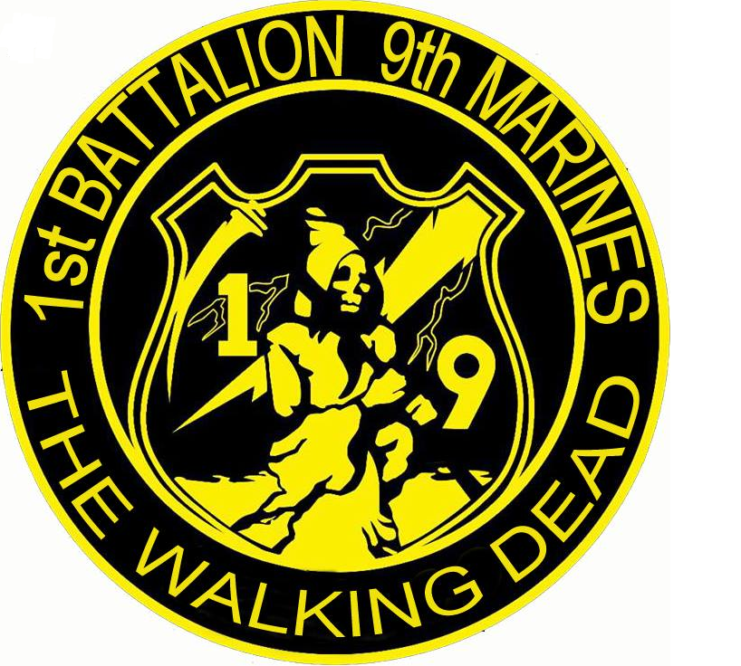 1st Battalion 9th Marines Network Fundraiser #2 | Raffle Creator
