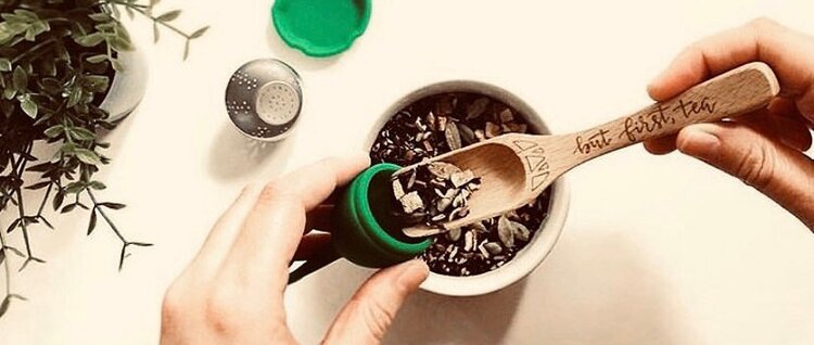 30 Day Coffee Free Challenge Raffle Drawing | Raffle Creator