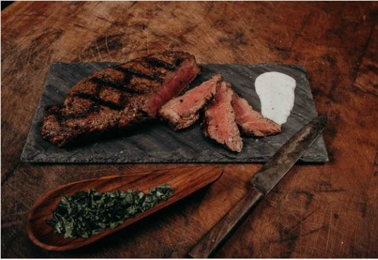 2021 NWTF Nebraska State USDA Aged 1/2 Beef Raffle | Raffle Creator