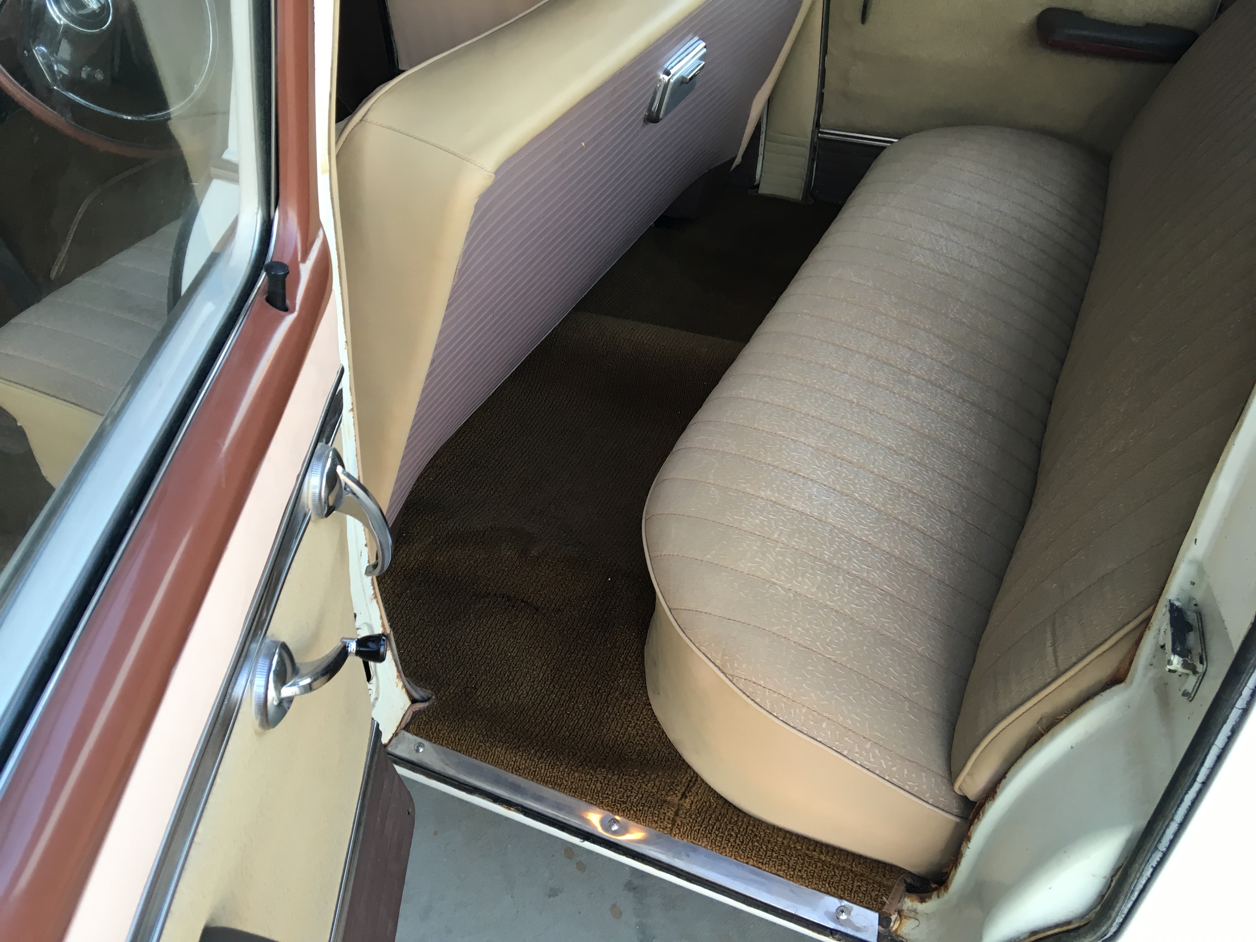 Studebaker Lark Raffle | Raffle Creator