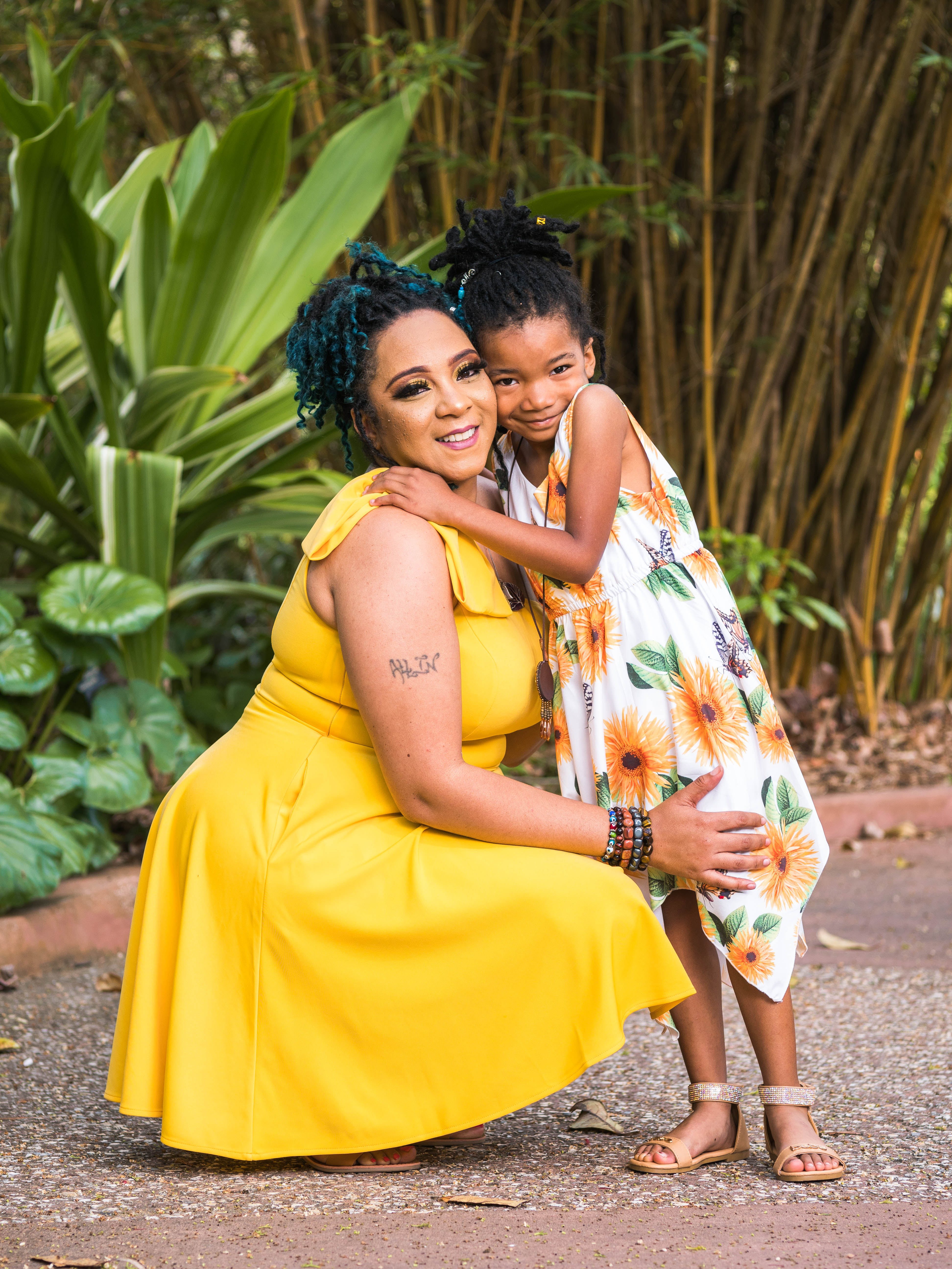 Mother's Day Photoshoot Raffle | Raffle Creator