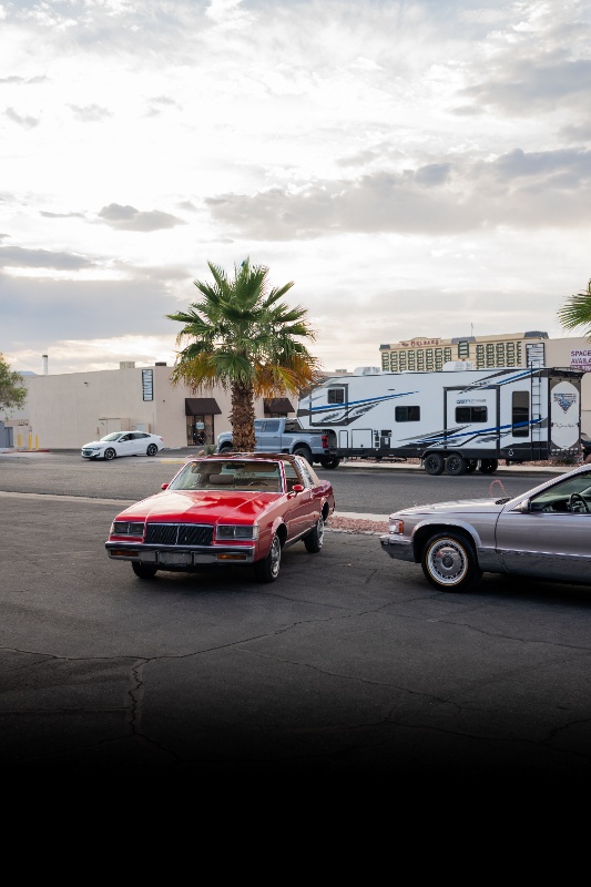 King Car Raffles VII | Raffle Creator