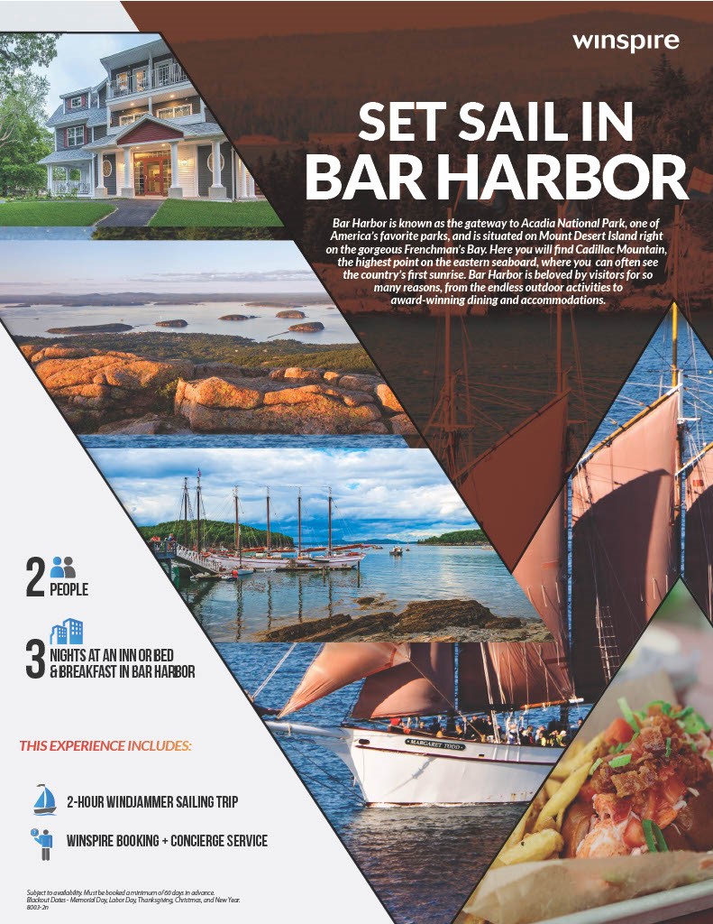 2023 TRAVEL RAFFLE | Raffle Creator