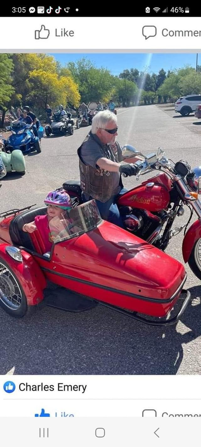 Octoberfest motorcycle raffle (Click here to enter) | Raffle Creator