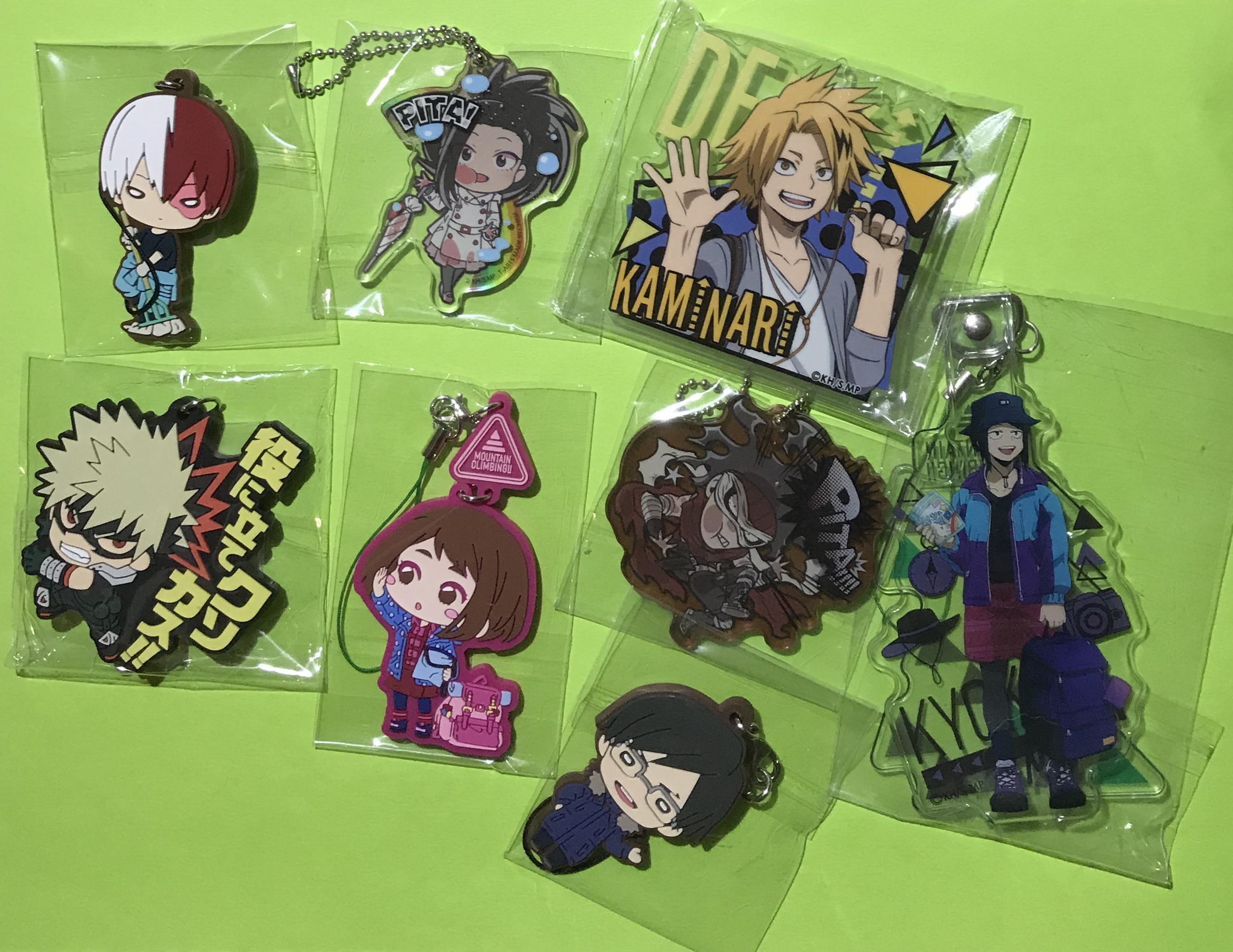 Surgery Fundraiser Small Basket - MHA | Raffle Creator