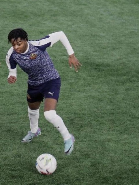 Kamdyn's Soccer Tournament 2025 | Raffle Creator