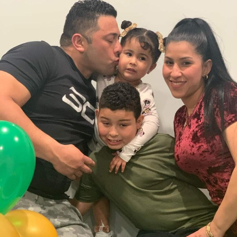 Guillermo Bracho Family Baseball/Softball Fundraiser | Raffle Creator