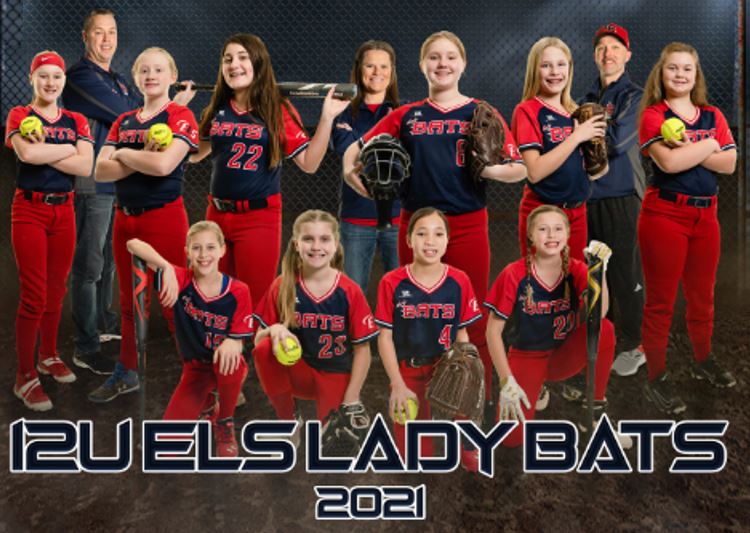 12U ELS Lady Bats Spirits Raffle | Raffle Creator