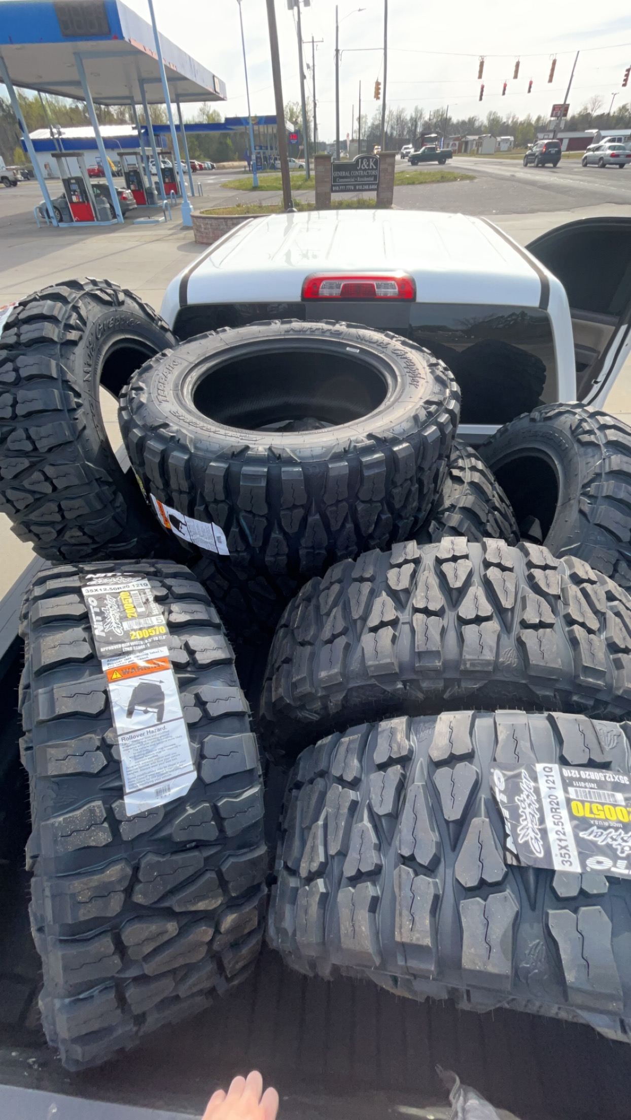 Grapp Giveaway | Raffle Creator