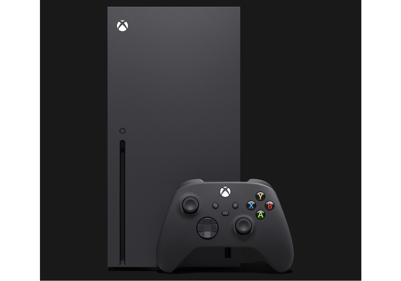 Xbox series x brand new | Raffle Creator