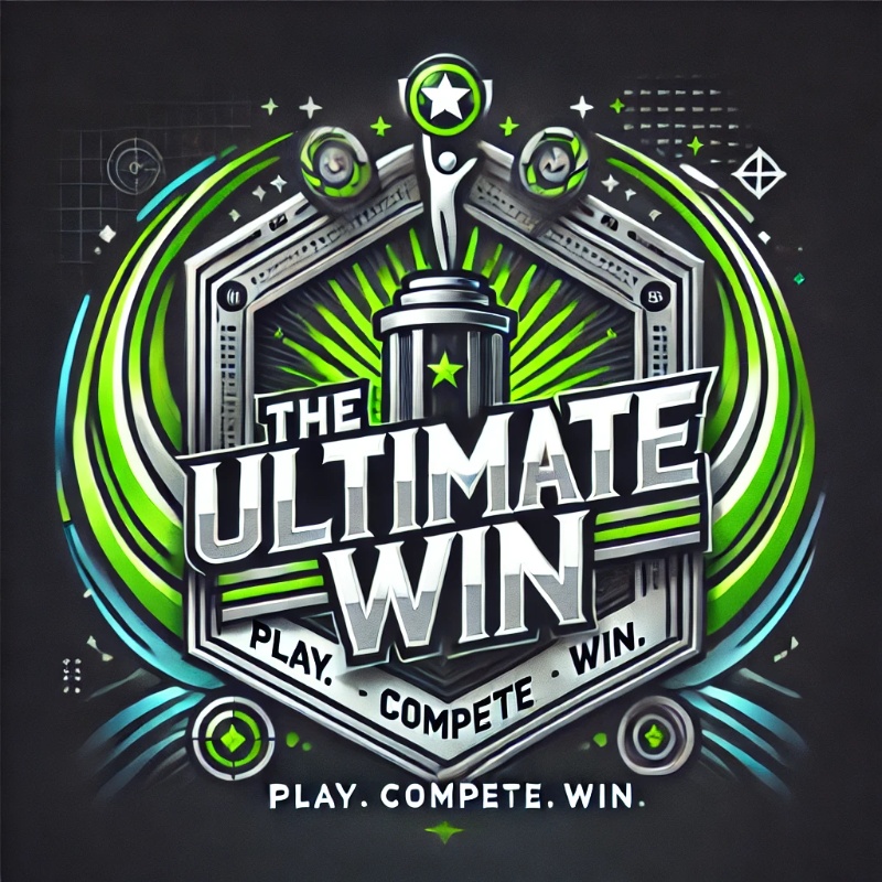 The Ultimate Win | Raffle Creator